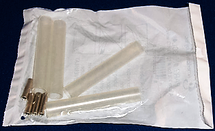 (4) Connection Submersible Pump Underwater Electrical Splice Kit