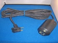 MDI Pump Down A Tank Control Float 1/2HP 230 Volt With 10' Cord