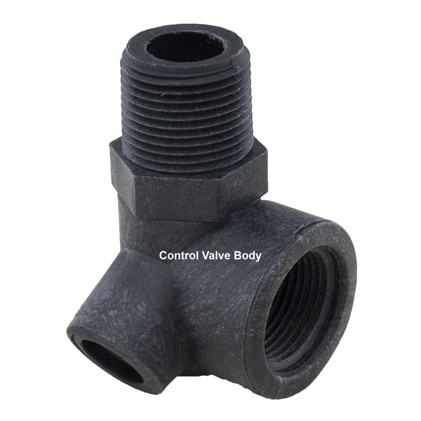 CPH Residential Jet Pump Parts