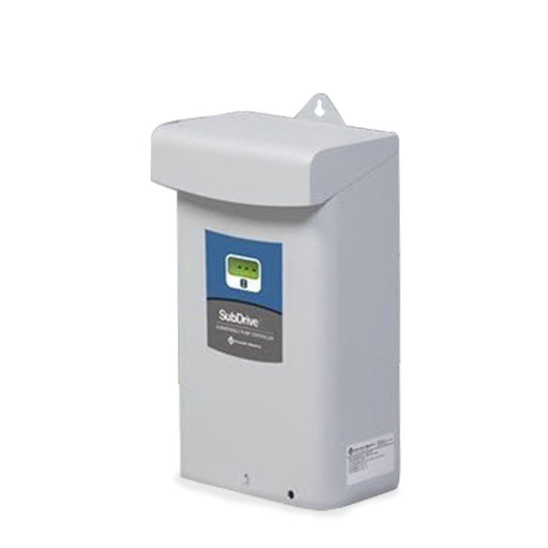 Franklin SubDrive Controllers