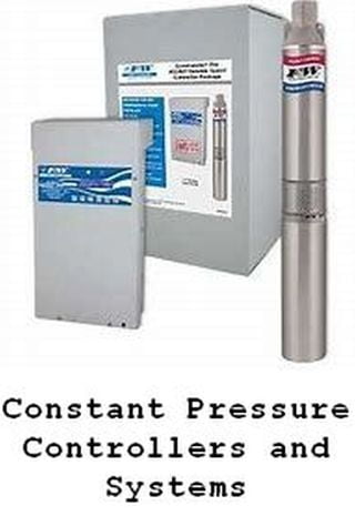 Commander Pro VFD Controller And System