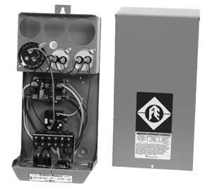 Franklin Electric 5HP 230V Deluxe Control Box