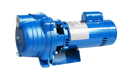 Shakti SPI10 1HP | Centrifugal Pump